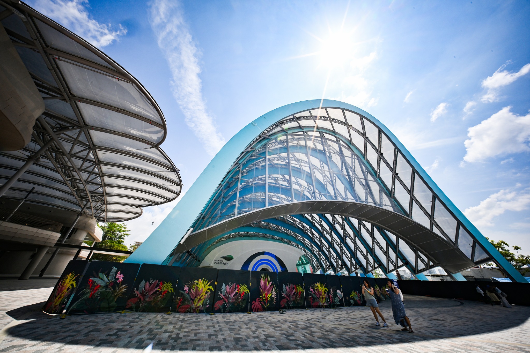 Steel Contractor & Structural Steel Services in Singapore Steelmech Pte.Ltd